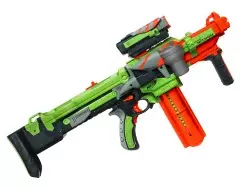 Nerf Vortex Nitron Blaster