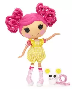 Muñeca Lalaloopsy