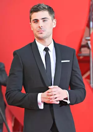 Zac Efron