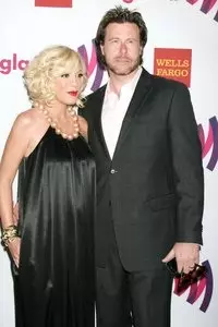 Tori Spelling og Dean McDermott