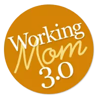 Iwwer Working Mom 3.0