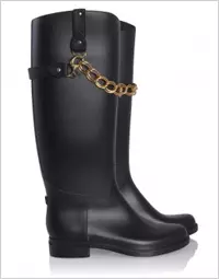 Chainrain Boots