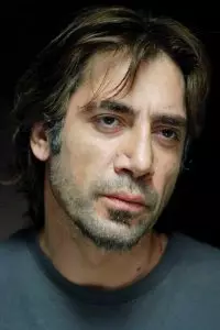 Javier Bardem