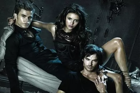 The Vampire Diaries torride saison 3 373750_1