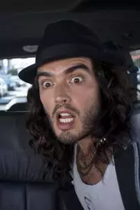 Russell Brand li ser SNL