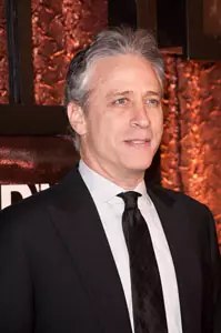 Jon Stewart