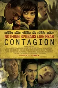 Contagion câștigă box office-ul din 9-11 septembrie