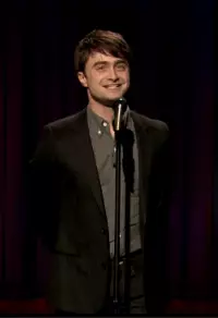 Daniel Radcliffe