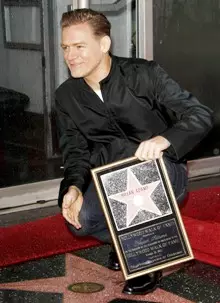 Bryan Adams