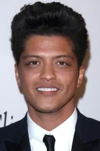 Bruno Mars