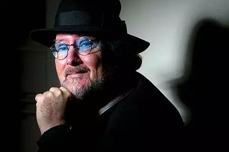 Le chanteur de Baker Street Gerry Rafferty est mort à 63 ans