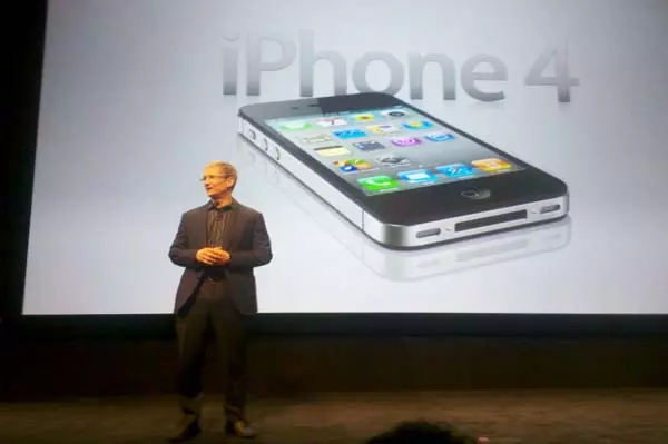 Verizon iPhone: Letsatsi la ho lokolloa ha Verizon iPhone ke la 10 Hlakola