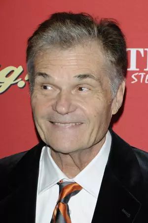 Fred Willard dipecat daripada Market Warriors