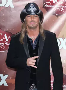 Bret Michaels