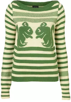 Dieren sweater