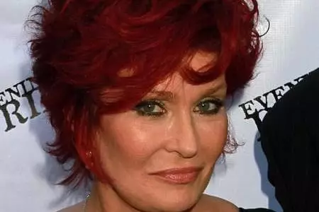 Sharon Osbourne