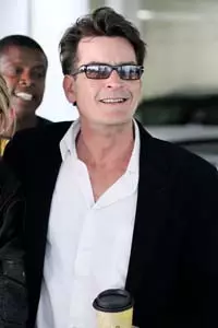 Charlie Sheen - WENN