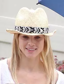 Elin Nordegren għarus ġdid