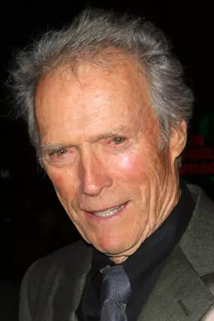 Clint Eastwood przemawia w RNC