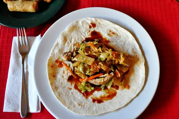 Faire de la nourriture chinoise à la maison ce soir 377448_1