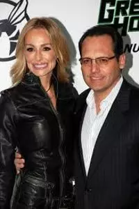 Taylor Armstrong en ex-man Russell