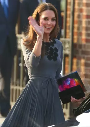 Kate Middleton Duchess of Cambridge