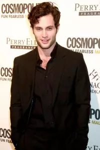 Penn Badgley