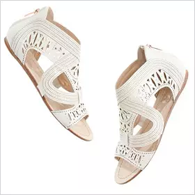 sandal gladiator potongan comel