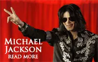 Consulta máis información sobre a morte de Michael Jackson aquí