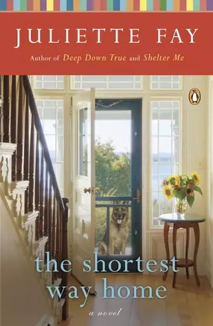 The Shortest Way Home ni Juliette Fay