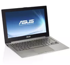 ASUS 젠북