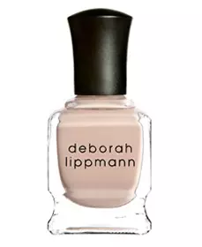Deborah Lipman's Nail Lacquer
