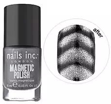Nails Inc. Magnetic Polish