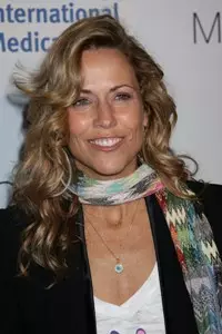 Sheryl Crow's Lilith na-arụ ọrụ