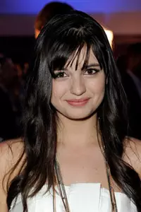 Rebecca Black