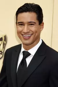 Mario Lopez