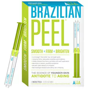 Peel Brasil