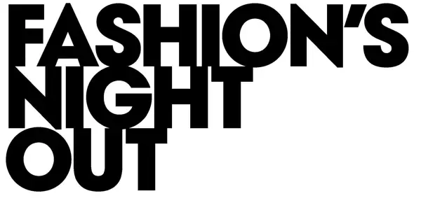 Fashion Night Out