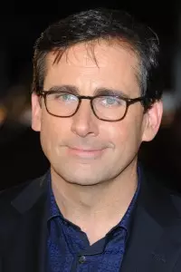 Steve Carell