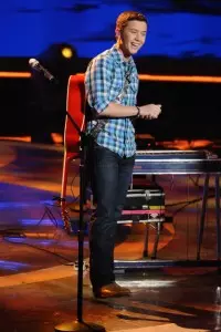 Scotty McCreery