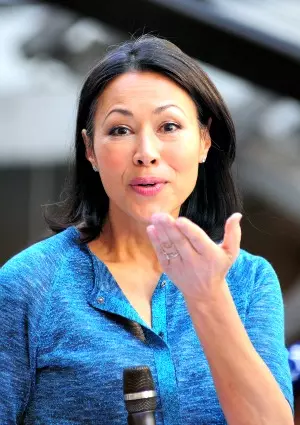 Ann Curry