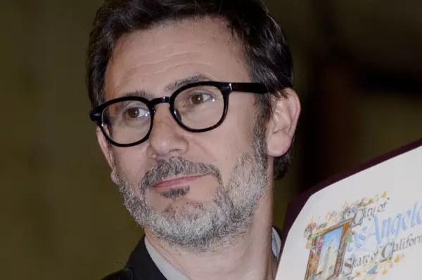 Najbolji redatelj Michel Hazanavicius