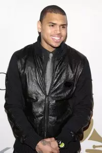 Chris Brown