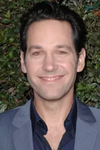 Paul Rudd