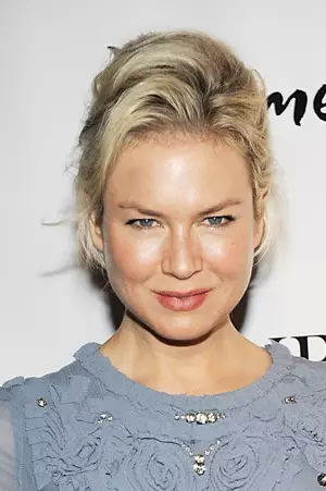 Zellweger yabonye intsinzi nkumuproducer