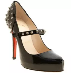 Christian Louboutin Mad mary