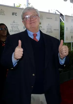 Roger Ebert