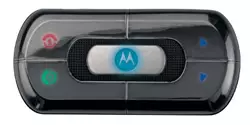 Motorola Machin T605 Bluetooth