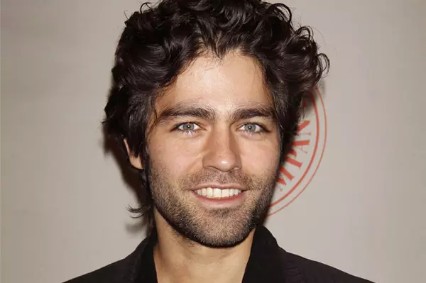 Adrian Grenier