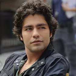 Vincent Chase